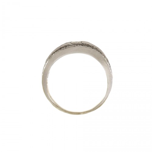 Tamara G Designs | Stackable Diamond Ring